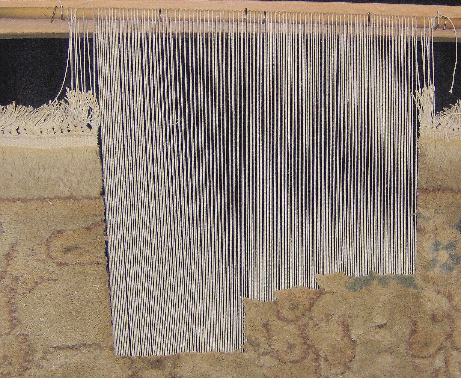 Storing Your Rug - D.A. Burns & Sons